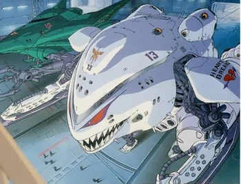 MA-04X Zakrello Kai | The Gundam Wiki | Fandom