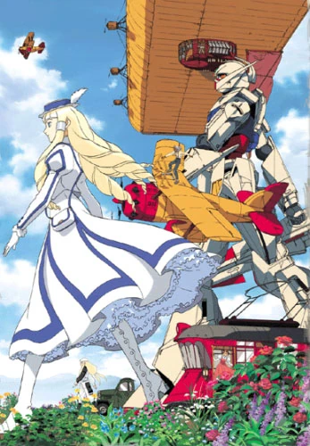 Correct Century | The Gundam Wiki | Fandom