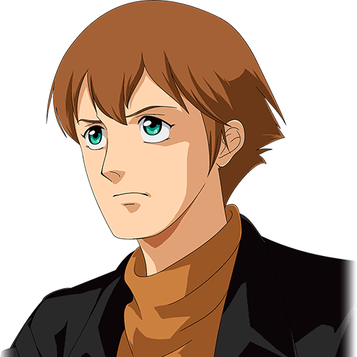 Iino Abbav | The Gundam Wiki | Fandom