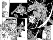 OMS-06RF RF Zaku (Early Type) | The Gundam Wiki | Fandom