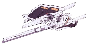 FF-X29A G-Parts [Hrududu] | The Gundam Wiki | Fandom