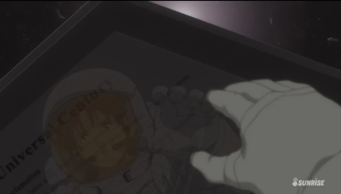 Laplace's Box | The Gundam Wiki | Fandom