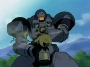 OZ-06MS Leo | The Gundam Wiki | Fandom