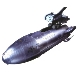 MSM-07Di Ze'Gok | The Gundam Wiki | Fandom