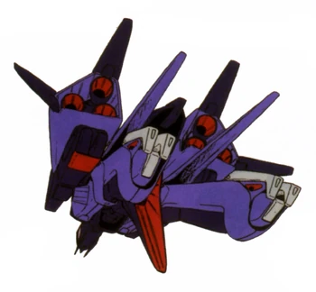 PMX-000 Messala | The Gundam Wiki | Fandom