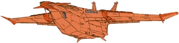 Garuda-class | The Gundam Wiki | Fandom