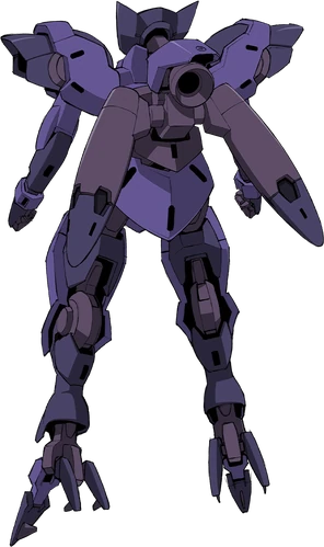 CEK-077 Beguir-Pente | The Gundam Wiki | Fandom