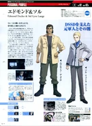 Sol Ryuune L'ange | The Gundam Wiki | Fandom