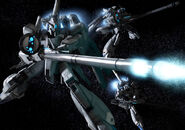 MSZ-006C1 Zeta Plus C1 | The Gundam Wiki | Fandom