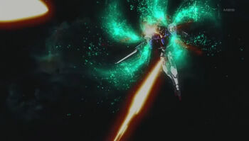 GN Field | The Gundam Wiki | Fandom