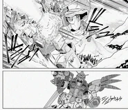 F90V Gundam F90 VSBR Type | The Gundam Wiki | Fandom