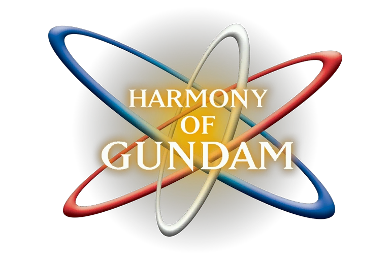 Harmony of Gundam | The Gundam Wiki | Fandom