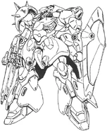 Me02R Messer | The Gundam Wiki | Fandom