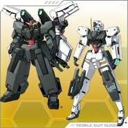 GN-008GNHW/3G Seravee Gundam GNHW/3G | The Gundam Wiki | Fandom