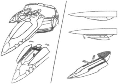 Gundam Ananke (SEED/WING FUSION) | Page 12 | SpaceBattles