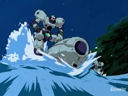 Death Navy | The Gundam Wiki | Fandom