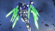 GN-0000DVR/II Gundam 00 Diver Arc | The Gundam Wiki | Fandom