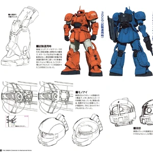 Discuss Everything About The Gundam Wiki | Fandom