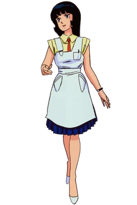 Fa Yuiry | The Gundam Wiki | Fandom