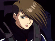 Trowa Barton | The Gundam Wiki | Fandom