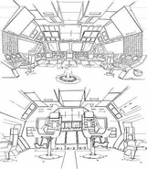 Argama-class | The Gundam Wiki | Fandom