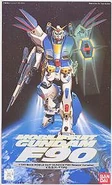 F90V Gundam F90 VSBR Type | The Gundam Wiki | Fandom