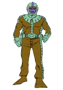 Ramba Ral | The Gundam Wiki | Fandom