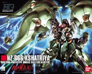 NZ-666 Kshatriya | The Gundam Wiki | Fandom