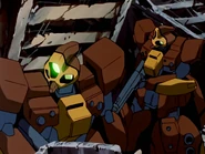 DT-6800HM Daughtress High Mobility | The Gundam Wiki | Fandom