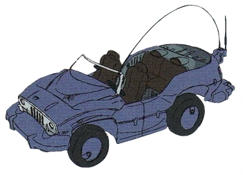 Elecar | The Gundam Wiki | Fandom