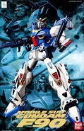 F90A Gundam F90 Assault Type | The Gundam Wiki | Fandom