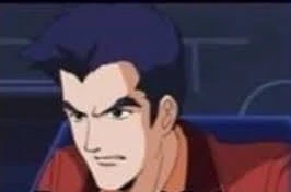 Raymond Cain | The Gundam Wiki | Fandom