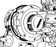 Post Disaster Technology | The Gundam Wiki | Fandom