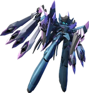 GGH-001C Halphas Böse | The Gundam Wiki | Fandom