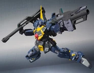RMS-154 Refined Barzam | The Gundam Wiki | Fandom