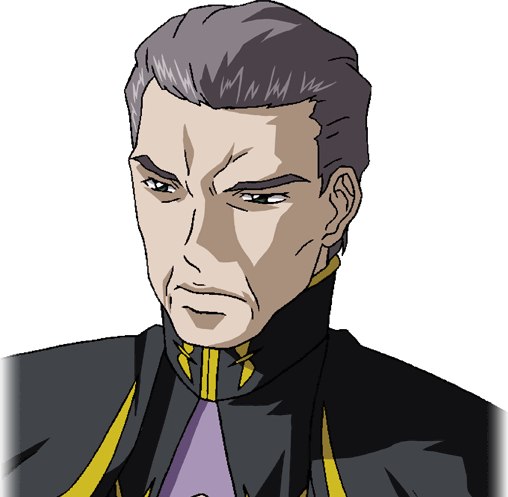 Patrick Zala | The Gundam Wiki | Fandom