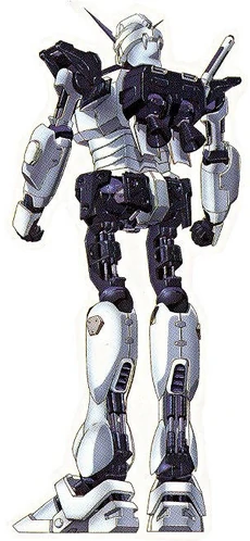 G-SAVIOUR G-Saviour Origin Mode | The Gundam Wiki | Fandom