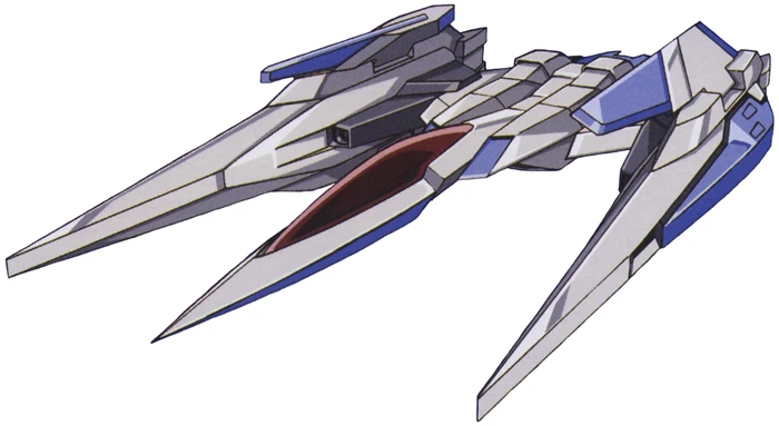 GNR-010 0 Raiser | The Gundam Wiki | Fandom