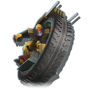 ZM-S24G Gedlav | The Gundam Wiki | Fandom