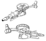 MS-06G Zaku II High Mobility Ground Type | The Gundam Wiki | Fandom