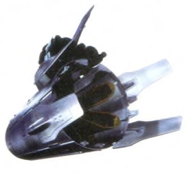 MSM-07Di Ze'Gok | The Gundam Wiki | Fandom