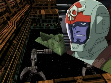 Tokwan | The Gundam Wiki | Fandom