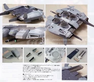 Base Jabber | The Gundam Wiki | Fandom