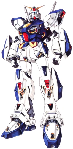 F90 Gundam F90 | The Gundam Wiki | Fandom