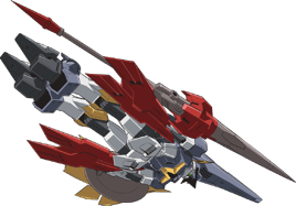 GAT-X303K Gundam Aegis Knight | The Gundam Wiki | Fandom