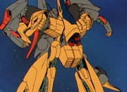 MSA-005 Methuss | The Gundam Wiki | Fandom
