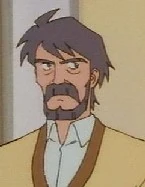 Raizo Kasshu | The Gundam Wiki | Fandom