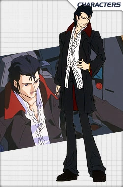 Shagia Frost | Gundam | Fandom