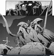 XXXG-01SR Gundam Sandrock | The Gundam Wiki | Fandom