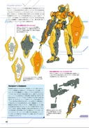 Mobile Suit Gundam Eight | The Gundam Wiki | Fandom